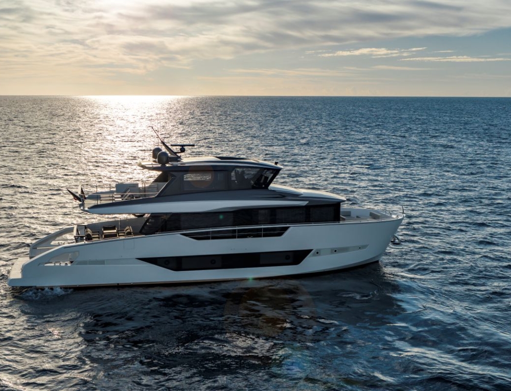 Ione Astondoa, joven millennial y representante de la cuarta generación ...