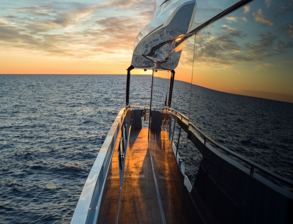 Ione Astondoa, millennial and representative of the fourth family ...